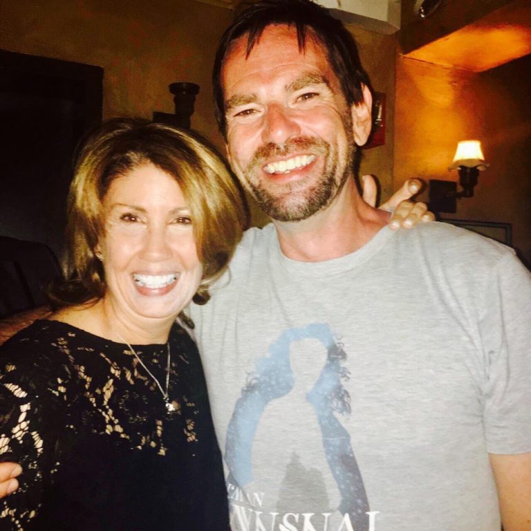 Outlander’s Murtagh Lives: The Question is What’s Next? | Outlander Cast