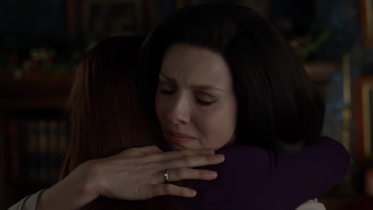 Is Outlander's Claire a Bad Mother for Choosing Jamie over Bree?