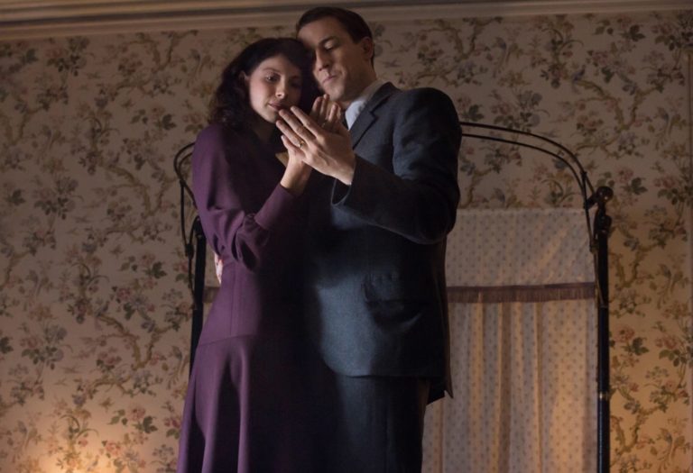 Outlander Filming Locations: Touring Hunterston House