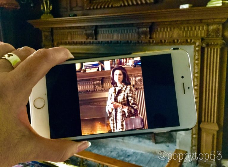 Outlander Filming Locations: Touring Hunterston House