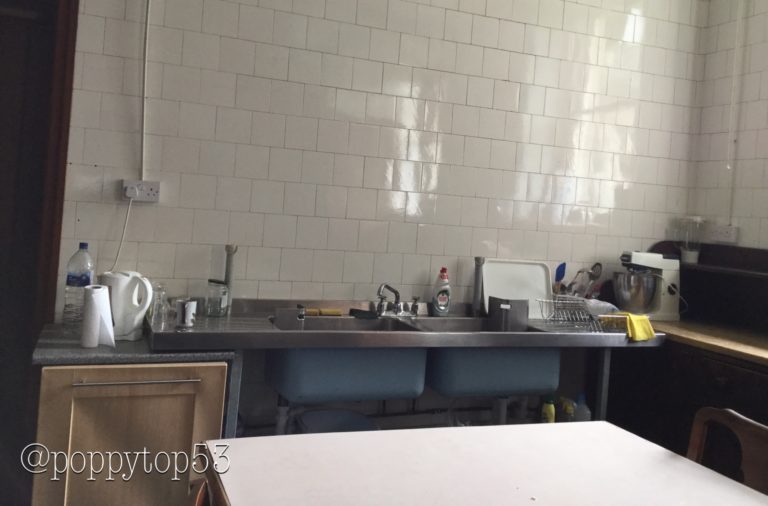 Outlander Filming Locations: Touring Hunterston House