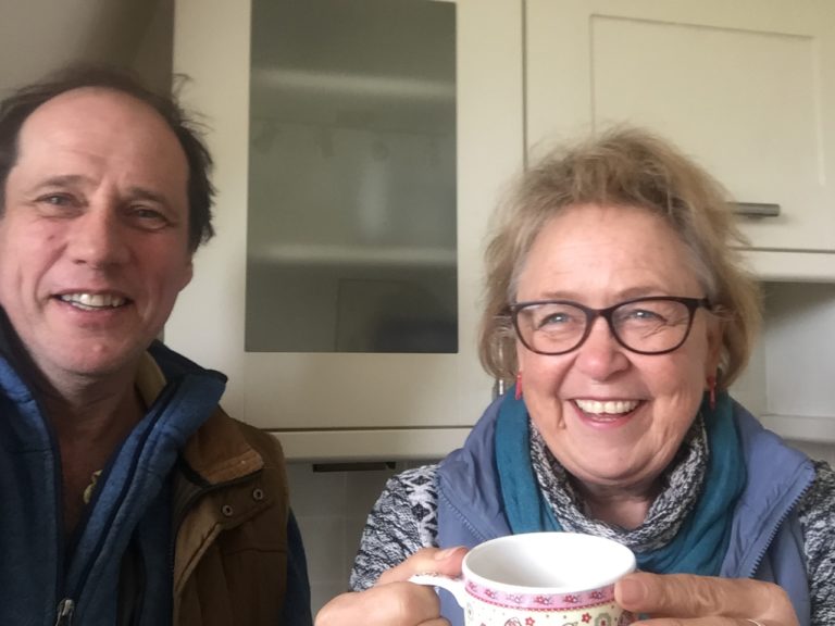 Outlander Filming Locations: Touring Hunterston House