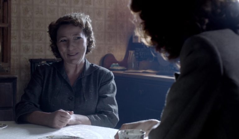 Outlander Filming Locations: Touring Hunterston House