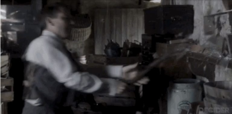 Outlander Filming Locations: Touring Hunterston House