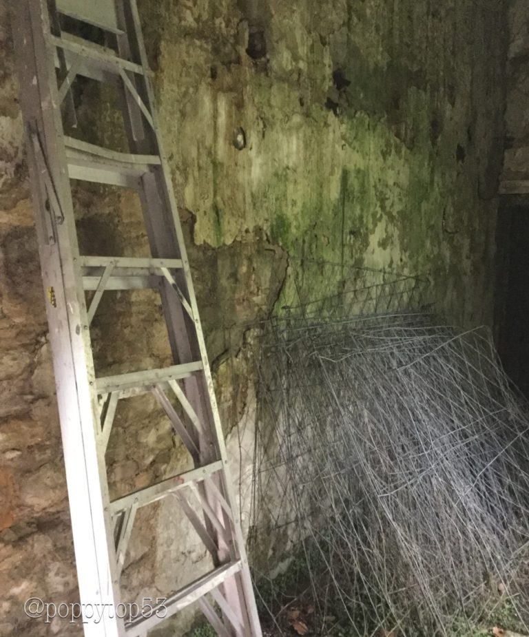 Outlander Filming Locations: Touring Hunterston House