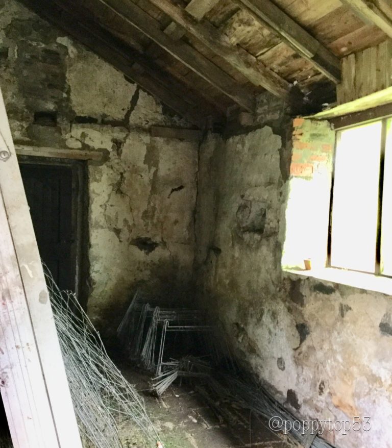 Outlander Filming Locations: Touring Hunterston House