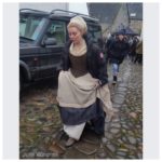 Seeing Outlander: Behind the Scenes Filming of Outlander Episode 407