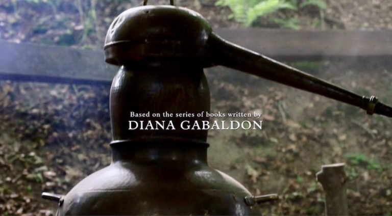 How They Made It: Discovering Scotch through Outlander | Outlander Cast