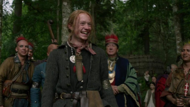 Outlander Season 4 Life Lessons: Love, Friendship, Parenting, Letting Go