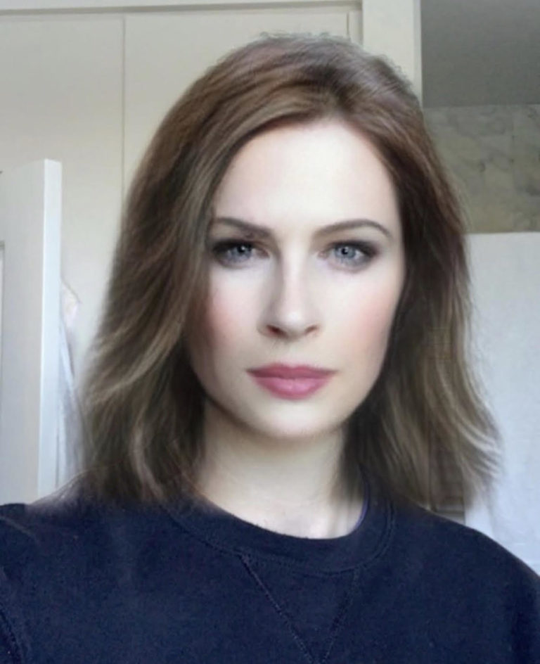 Female DB - Outlander Cast