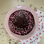 How They Made It: Port Wine Chocolate Cake for Roger & Bree’s Wedding