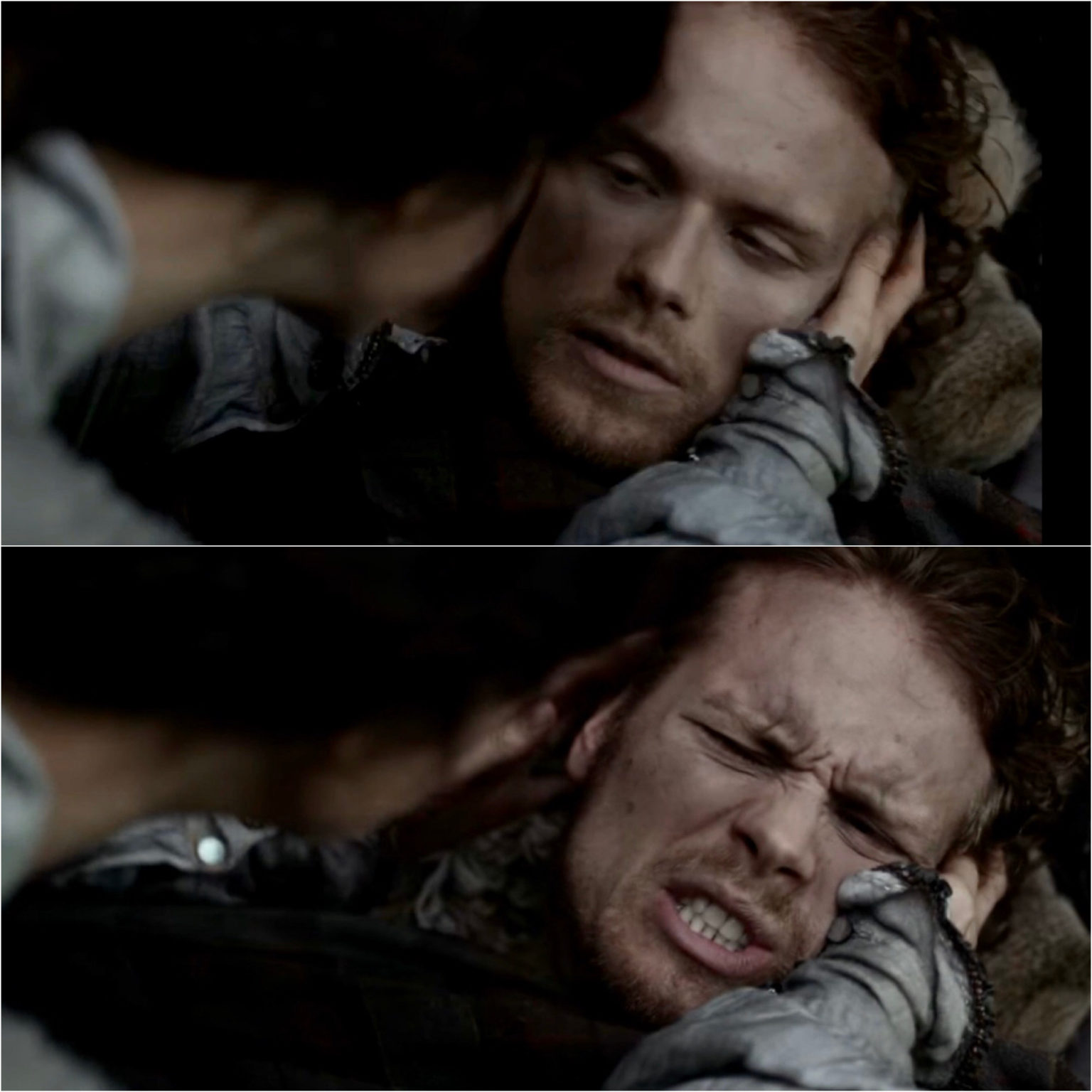 The Many (Near) Deaths of Jamie Fraser in Outlander