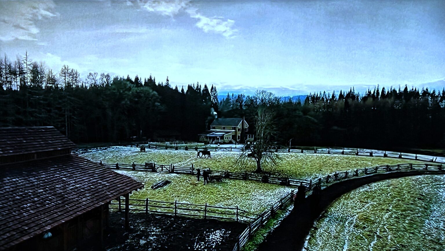 Look Behind the Scenes of Outlander Season 6! - Outlander Cast